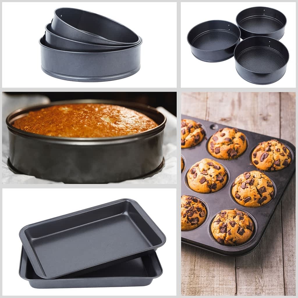 Top 15 Baking Tools - Must Have Essentials For Every Baker - CakeLovesMe