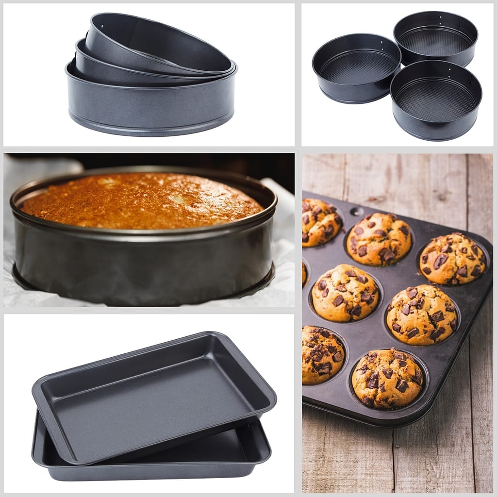 Top 15 Baking Tools - Must Have Essentials For Every Baker - CakeLovesMe