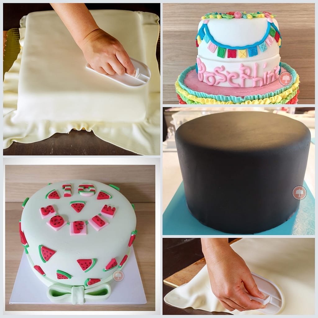 Top 15 Cake Decorating Tools - Essential Must-Haves For Cake Designers ...