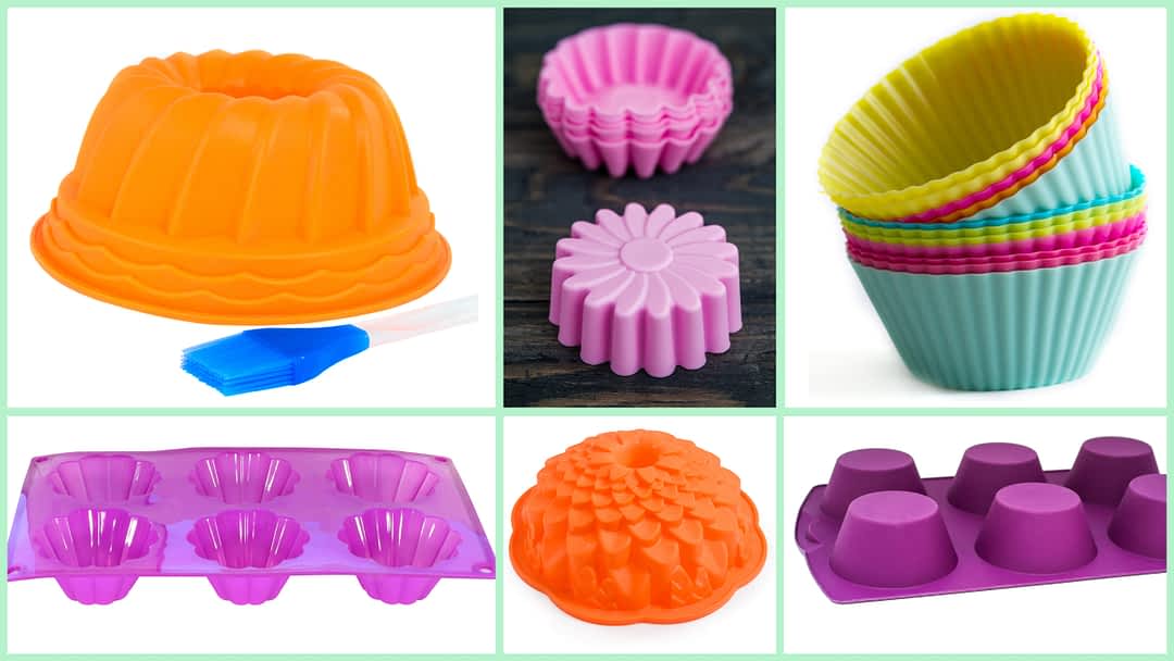 10 Charming Mini Cake Ideas - How To Decorate - CakeLovesMe