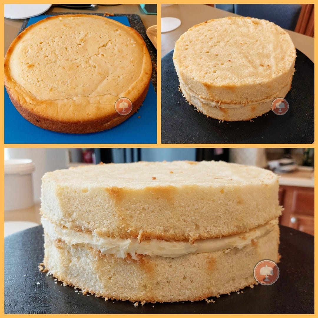 Great Gatsby Cake From Roaring 20's: How To Guide