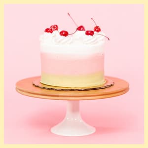 10 Charming Mini Cake Ideas - How To Decorate - CakeLovesMe