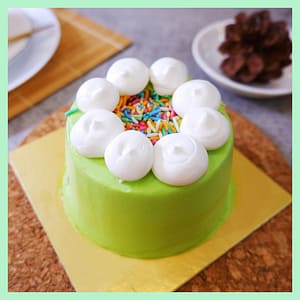 10 Charming Mini Cake Ideas - How To Decorate - CakeLovesMe