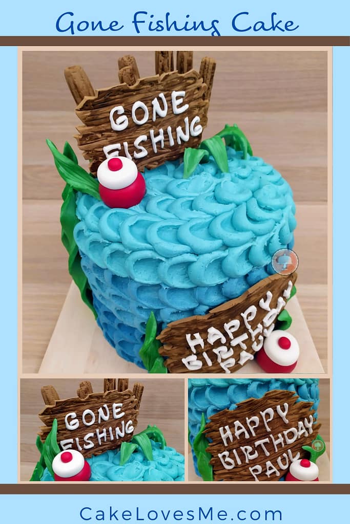 #1 Gone Fishing Cake: Easy Guide For Stunning Results