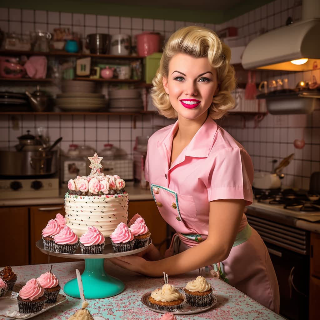 50+ Cake Design Ideas, Tips Tricks And Recipes That ROCK!