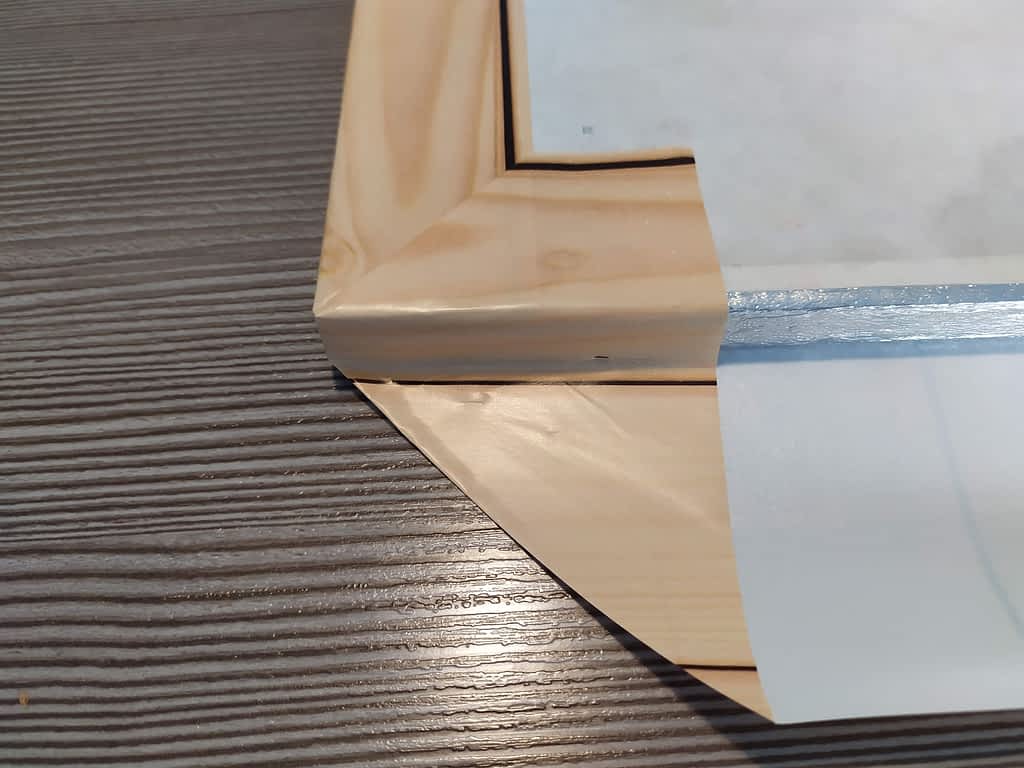 DIY Cake Board - How-To Cover Cake Boards Easily