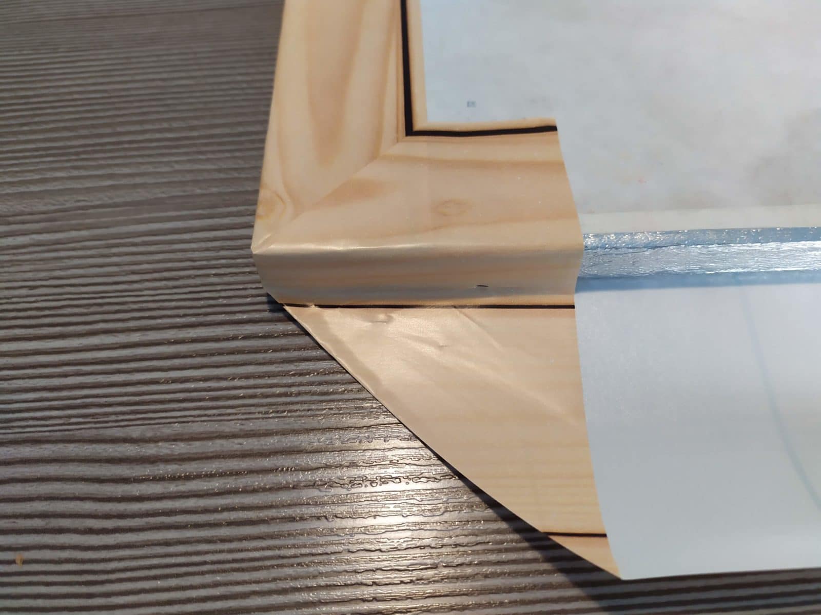 DIY Cake Board - How-To Cover Cake Boards Easily
